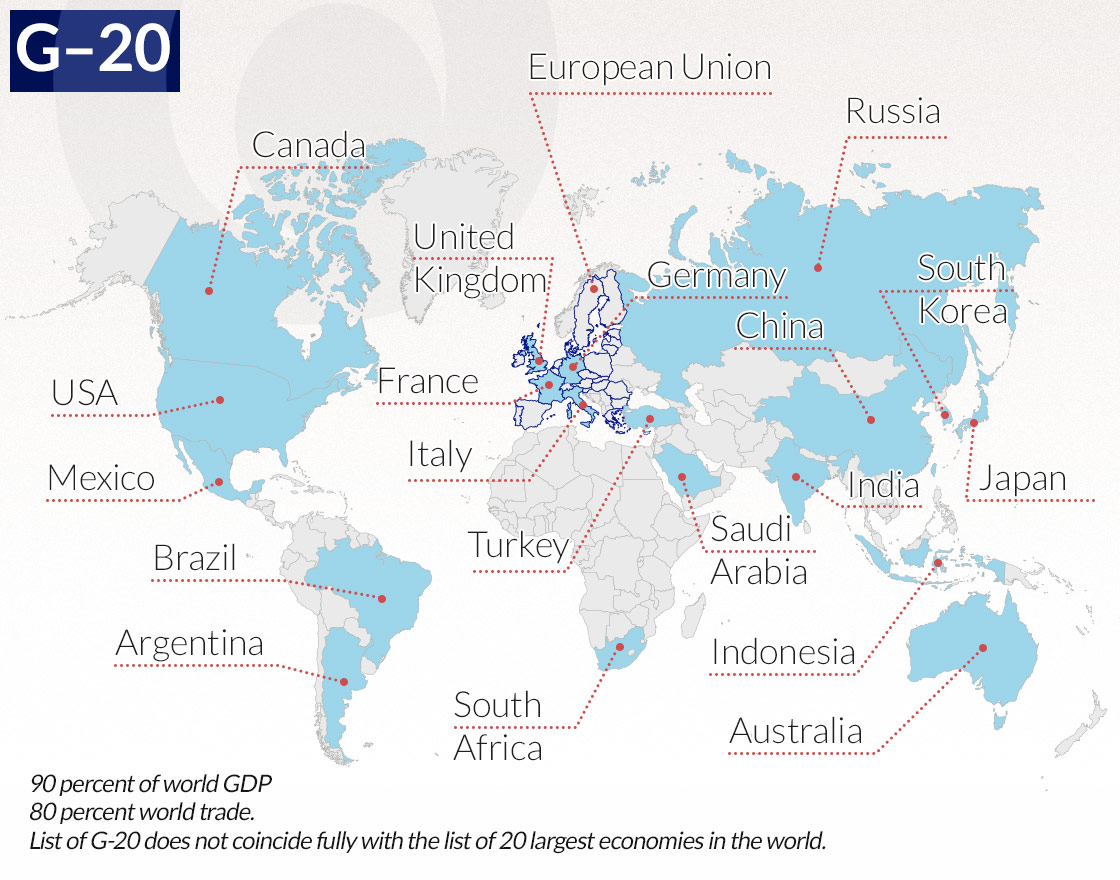Poland doesn’t deserve to be at the G20 yet | Obserwator Finansowy ...