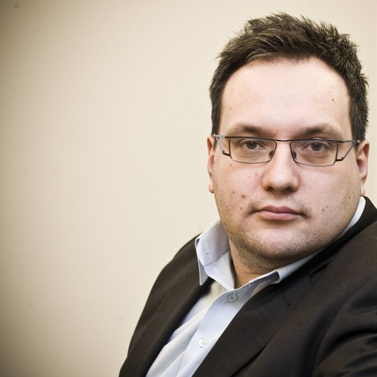 Andrzej Mężyński | Obserwator Finansowy: Ekonomia | Gospodarka | Polska ...