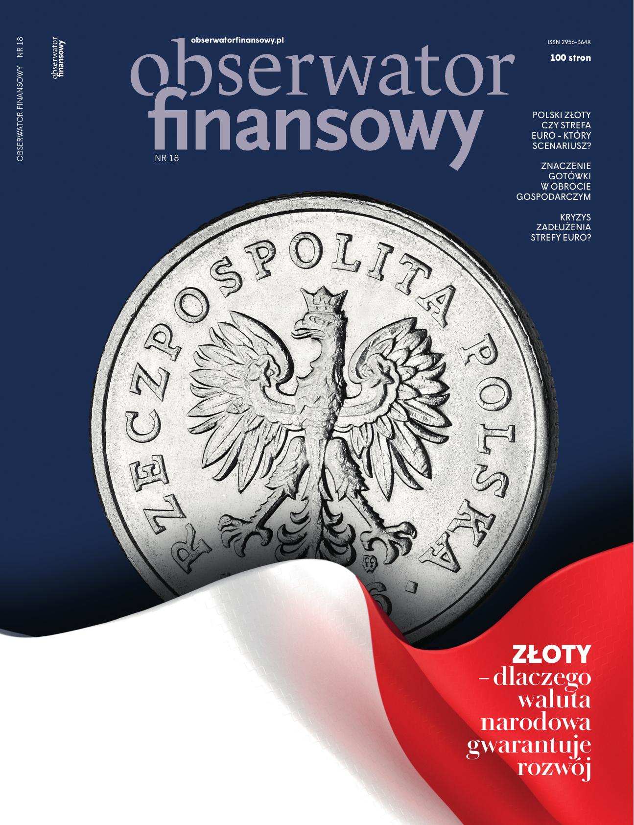 Magazyn „Obserwator Finansowy” nr 18 | Obserwator Finansowy: Ekonomia ...