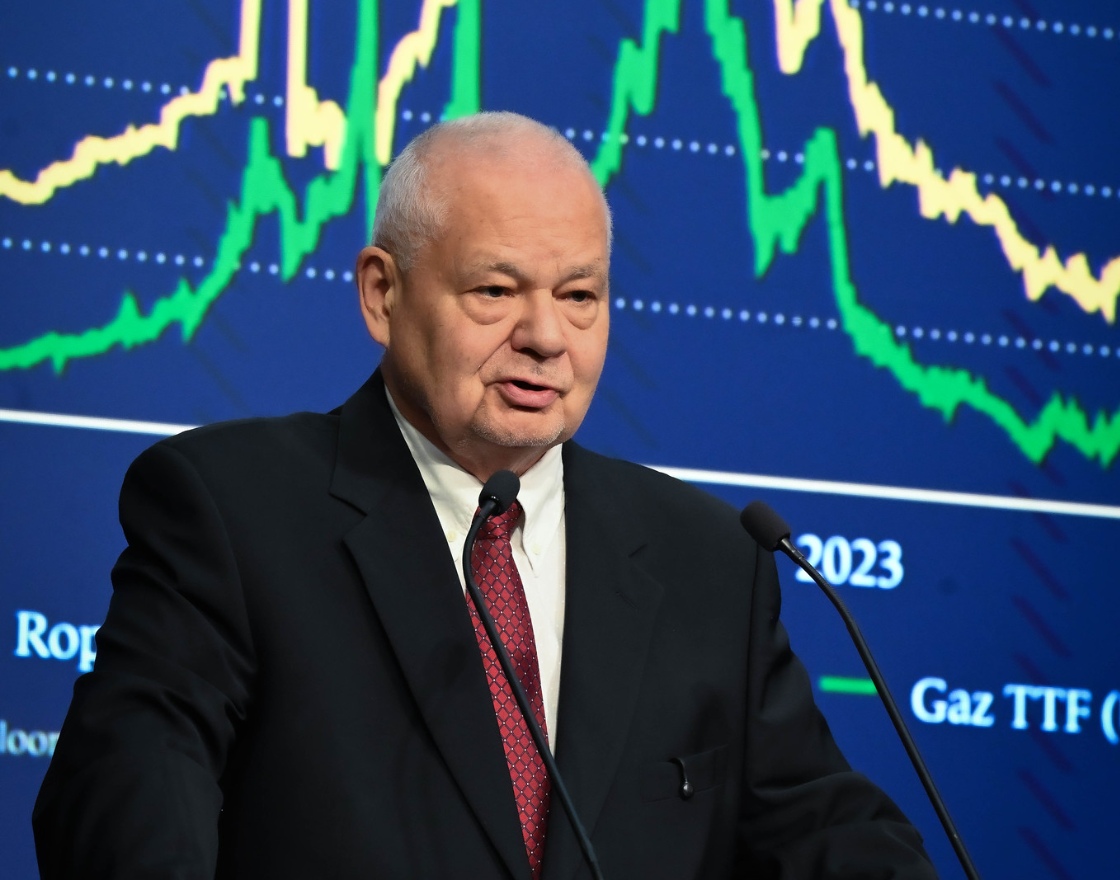 Prezes NBP: Obecny poziom stóp procentowych jest dobry | Obserwator ...